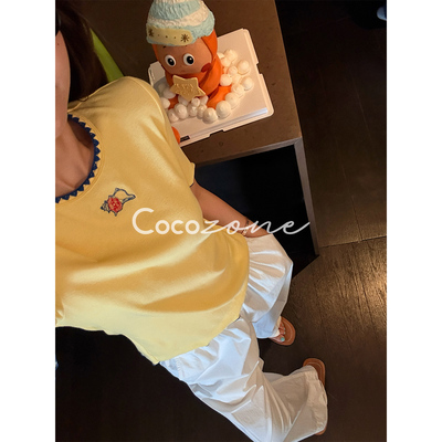 COCO ZONE刘一一