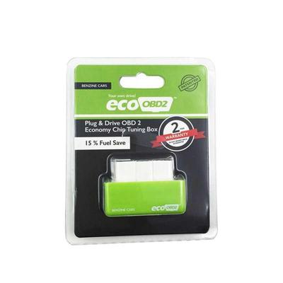 NitroOBD2ECOCarPlug&Driver单板
