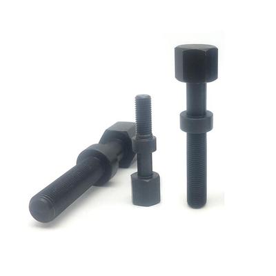 PAY01标准型 粗牙螺纹固定调整螺栓 AJST3/4/5-10/15/20/25/30/35