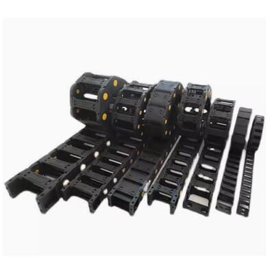 拖链 VBD02-F30 F40 F50-R48-N10 N15 N20 N25 N30 N40 N50 N60