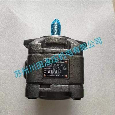 艾伯特AIbert油泵ABT11T-64-40-1R01-C1 ABT11-64-64-1R03-Y1