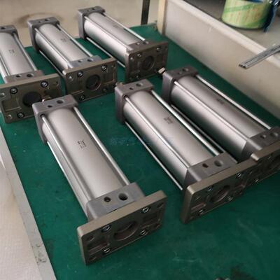 标准气缸MDBT/MDBF/MDBG/MDBD/MDBC/MDBL/32/40/50/63/80Z