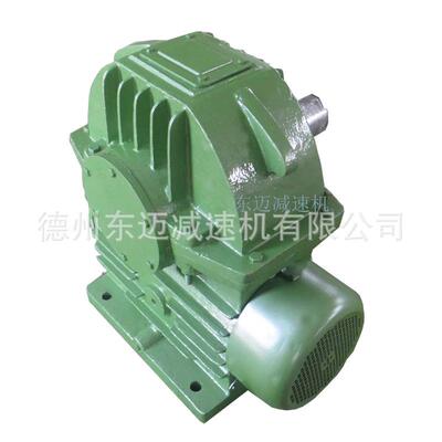 WHC蜗轮蜗杆减速机铜蜗轮圆弧齿圆柱齿轮WHS涡轮涡杆变速器