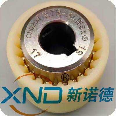 德国KTR-BoWex-M24型/BOWEX-M-24曲面齿联轴器/BOWEX-M24C联轴器