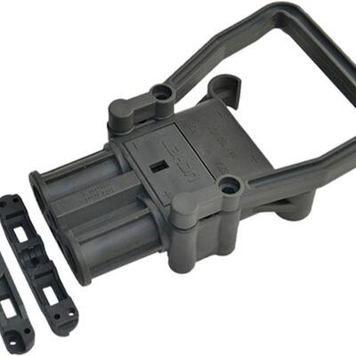 适用于各种叉车配件REMA320A-95601-77型号的叉车电源插接器出售