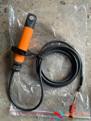 易福门流量开关空气流量传感器 SL5101 SLG23CEE