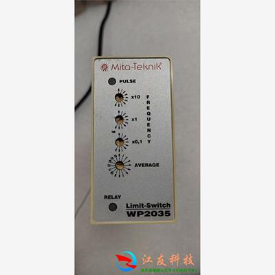 丹麦米塔电源模块MITA-teknik米塔WP2035