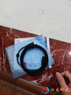 基恩士KEYENCE连接线 OP-66844