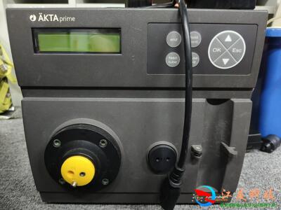 AKTA Prime Plus蛋白纯化仪器