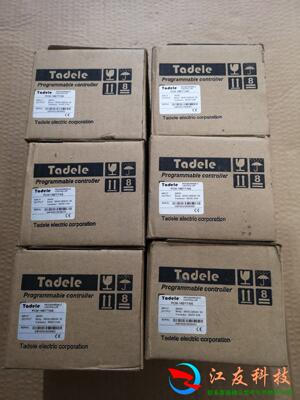 Tadele PLC模块 PCM-16EYT/NS