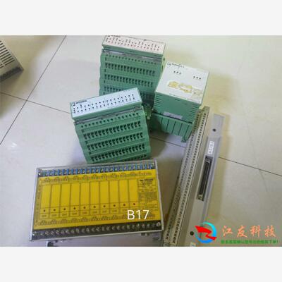 idec IBRC610 IBST24DI32/2 IBST