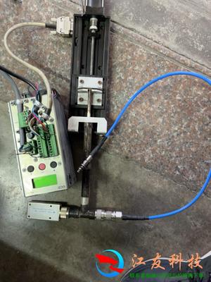 Phytron 驱动器GCD 93-70片