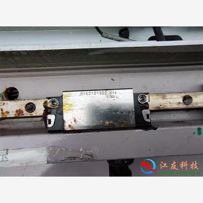 Rexroth力乐士滑块R162121322