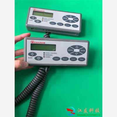 EDWARDS 爱德华D37280700   分子泵控制器