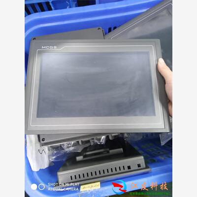 昆仑通态触摸屏TPC1062KX