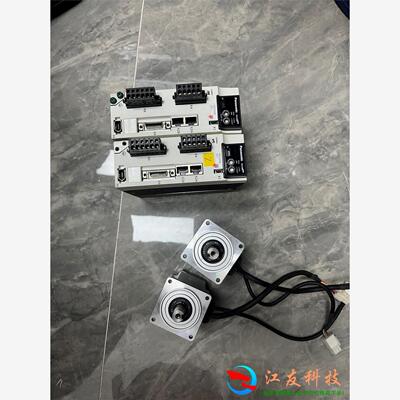 A6.400W伺服电机套MMHMF042L1U