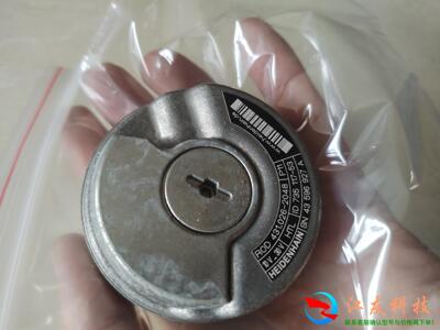 ROD431.026-2048编码器 735117-53