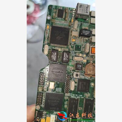 EP3C25F324I7N上EP3C25F