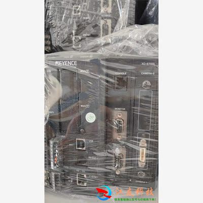 KEYENCE  XG-8700L