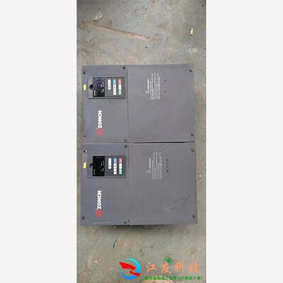 众辰变频器  Z8400T-37GNY