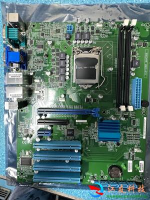 西门子工控机主板A5E33157026-A11