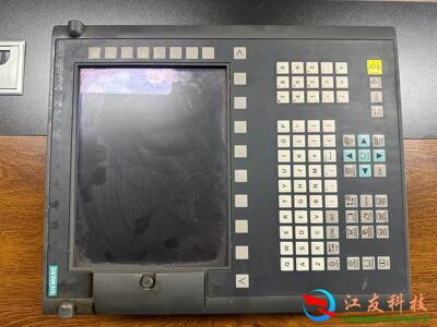 西门子6FC5370-6AA00-0AA0 828DSL系统