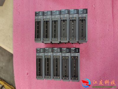 QD77MS4三菱Q简单运动控制模块设备