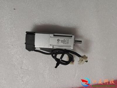 A6伺服电机 MSMF012L1V2M100W电机 型