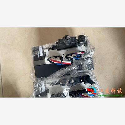 驱动器MDDHT5540L01  800