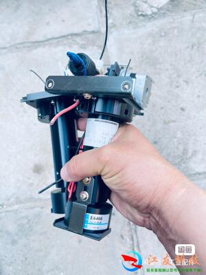 滨松 E6466 光电管测量池R1617-07 E646