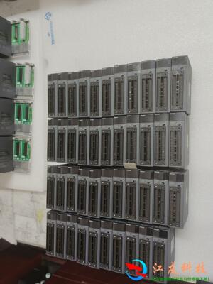 三菱 Q输入输混合模块QH42P