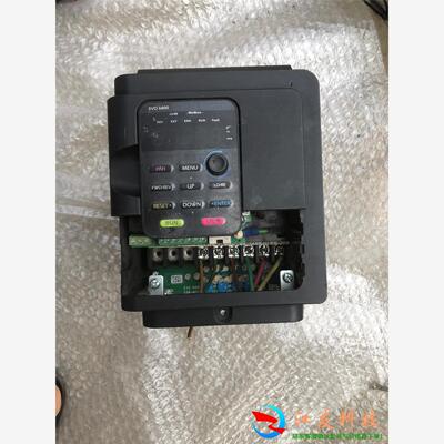 光宝变频器 EVO680043S5D5E20  5.5KW/