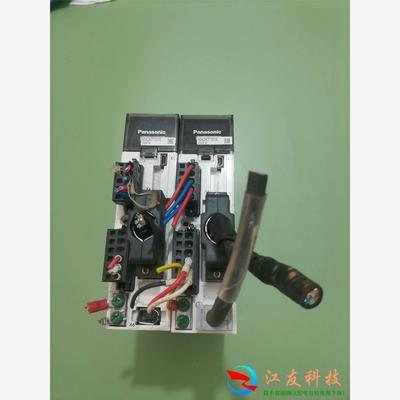 MADKT1505E伺服驱动器100W 200V