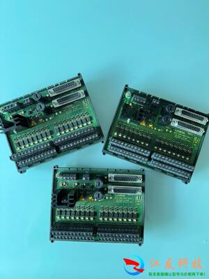西门子PLC模块6ES7 650-1AD11-2XX0