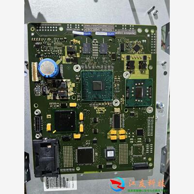 西门子 828D 系统主板A5E01208042、A5E0