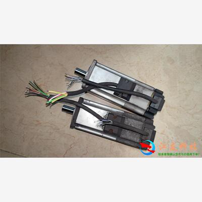 伺服电机MHMJ042G1V  不插头