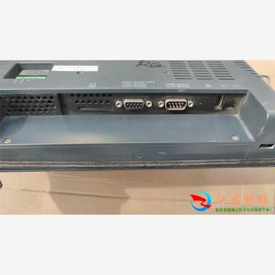 威伦触摸屏 MT6100iV  一触摸板