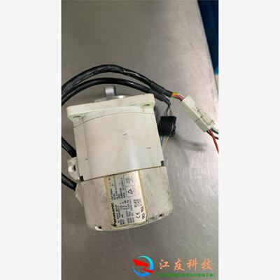 电机MQMA042C1Q    30