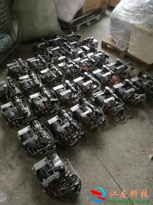 35套油泵包裹THOMAS托马斯泵70060