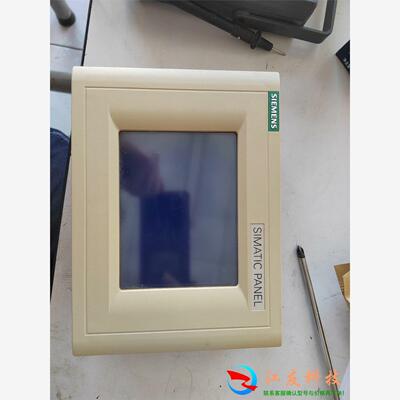 西门子触摸屏 TP170A6AV6 545-0BA15-2A