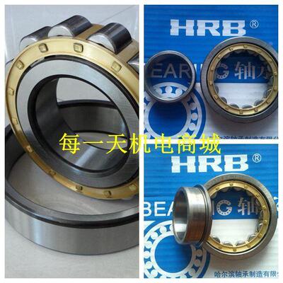 轴承 圆柱滚子轴承  NU207EM NJ207EM