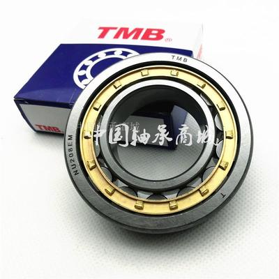 天马TMB轴承N NJ NU2205 2206 2207 2208 2209 2210 2211 2212EM