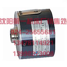 云南数控机床 CYK6150 空心轴主轴编码器 ZKE75Z17GR1024M5L