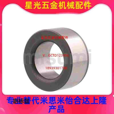 直柱夹具衬套JBA JBAN JBAC2 3 4 5 6 8 10-12 15 16 20 25替代米