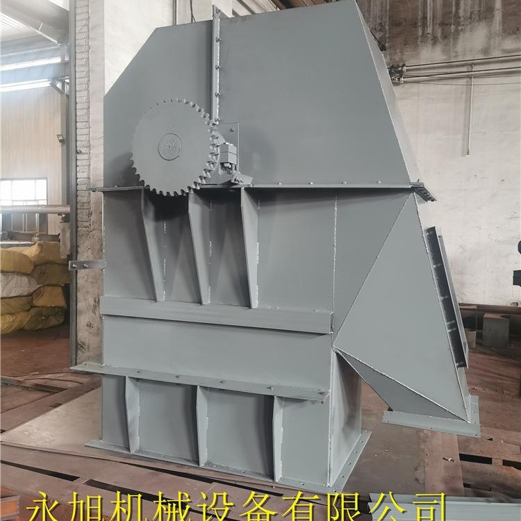 定制斗式提升机NE提升机垂直提升机输送设备板链斗式提升机厂家