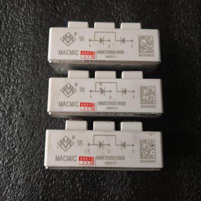 【议价】MMD200S160BMMD160S160BMDC160