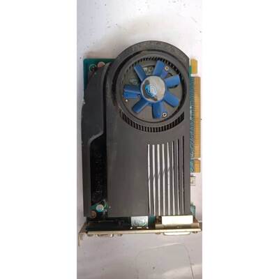 【议价】蓝宝石HD6570 1G ddr3 原装拆机 无拆无修