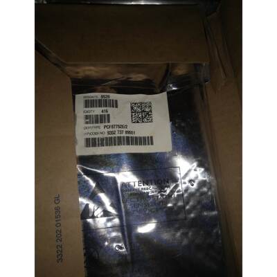 【议价】pcf87752e/2原装进口大量现货