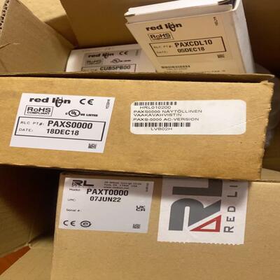 【议价】PAXT0000 PAXS0000 CUB5PB00 PAX