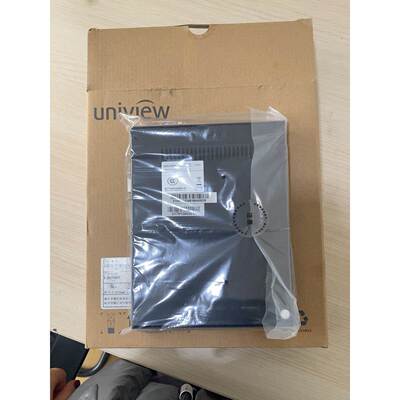 【议价】全新原装浙江宇视科技UNIVIEW云终端ct820，CT81
